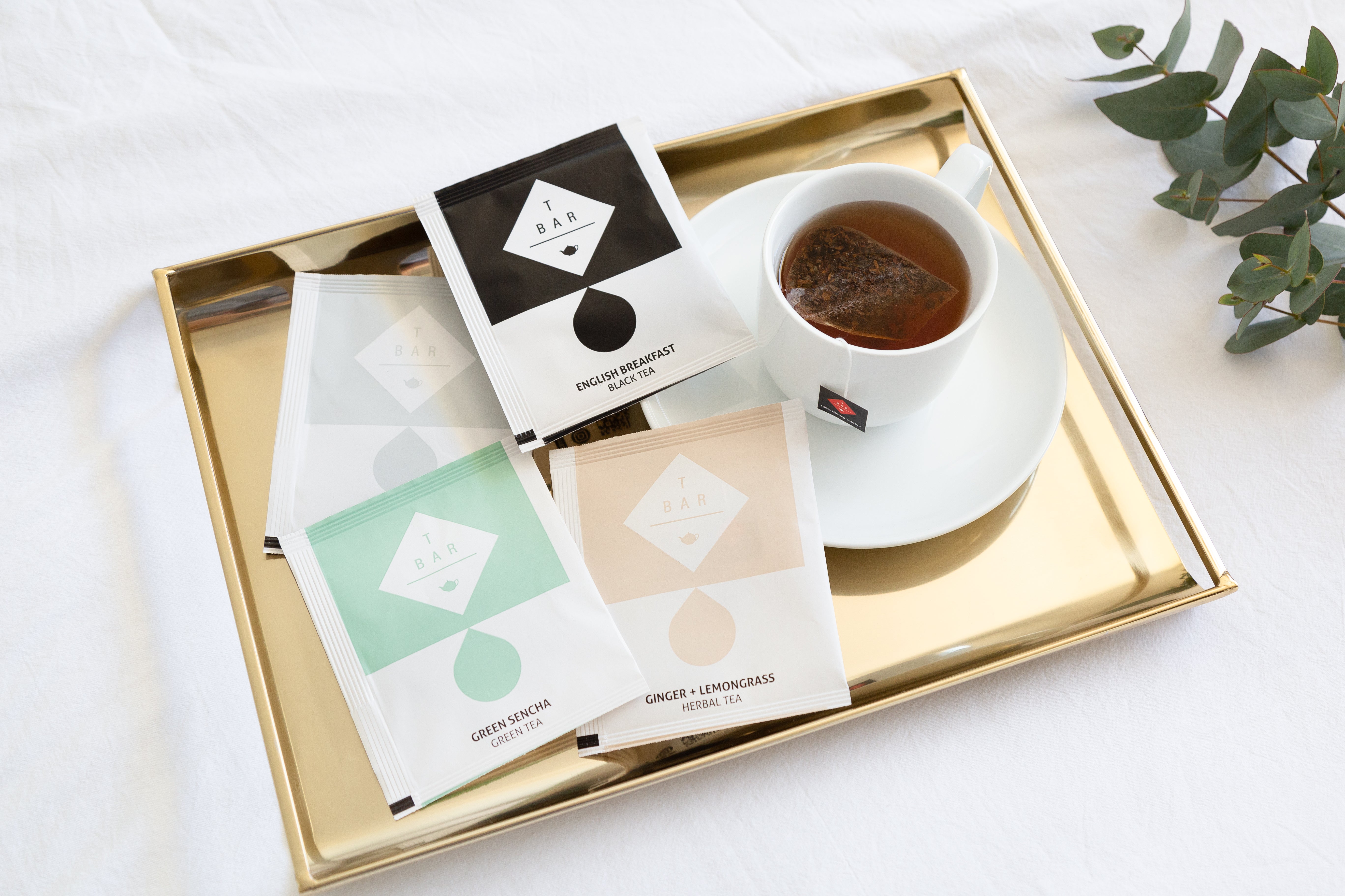 Tea Storage 101: Tips and Tricks for Keeping Your Tea Fresh – T BAR TEA