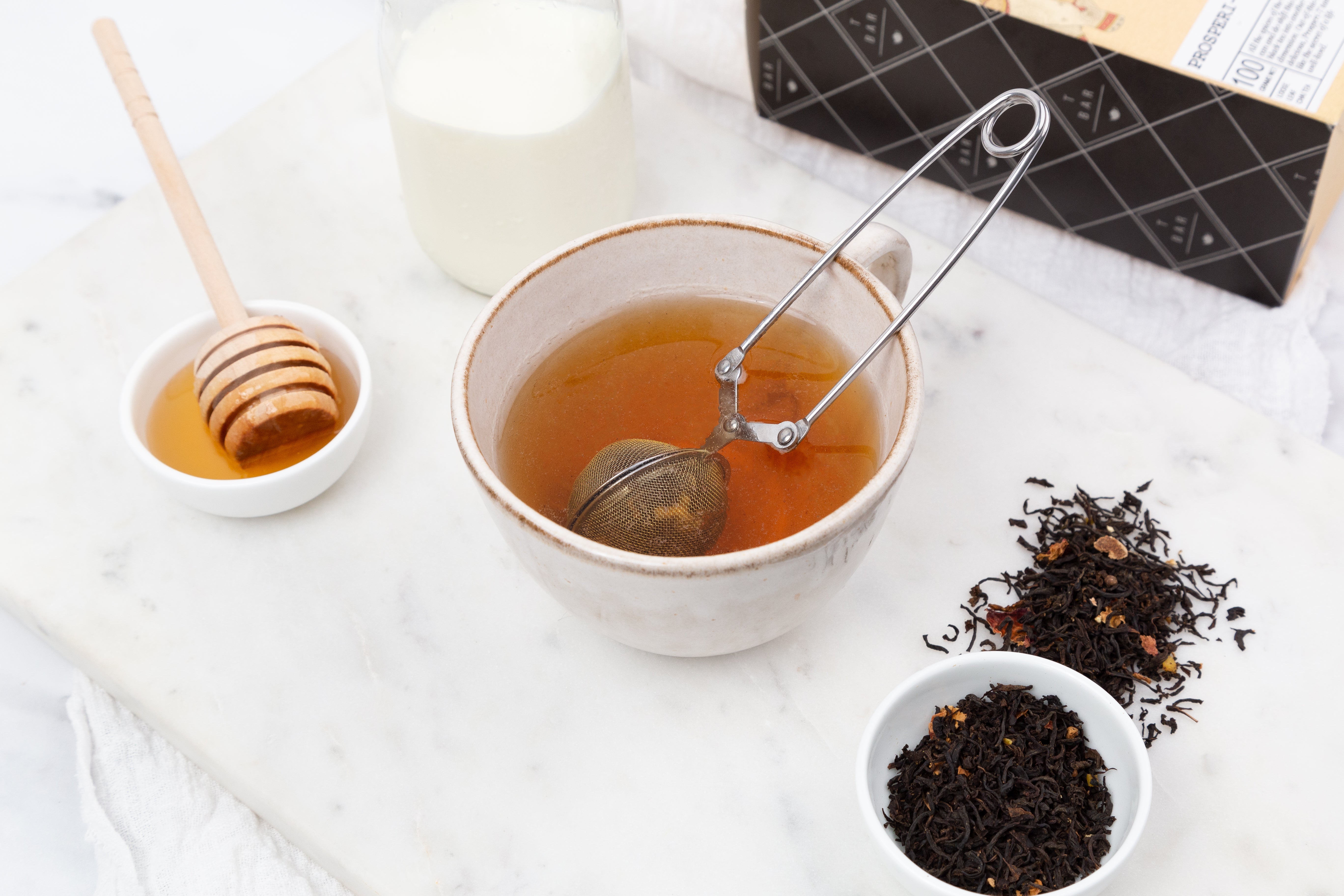 Master the Art of Infusing Perfect Tea: Expert Tips You Need to Know ...