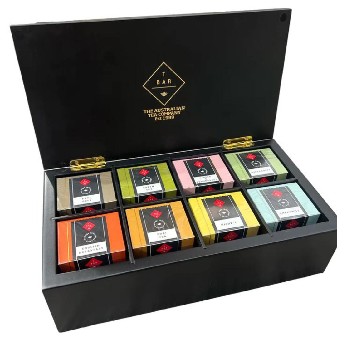 Gifting & Homewares – T BAR TEA