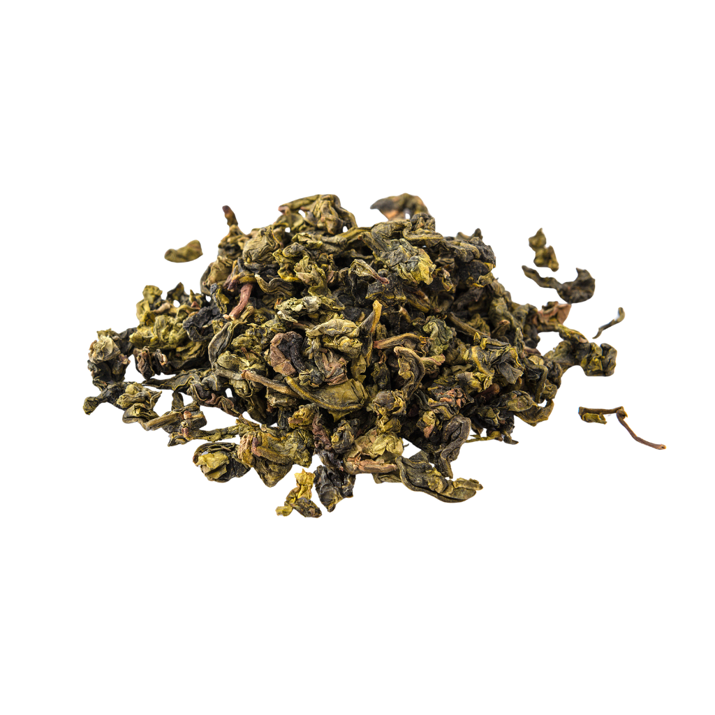 Oolong Tea – T BAR TEA