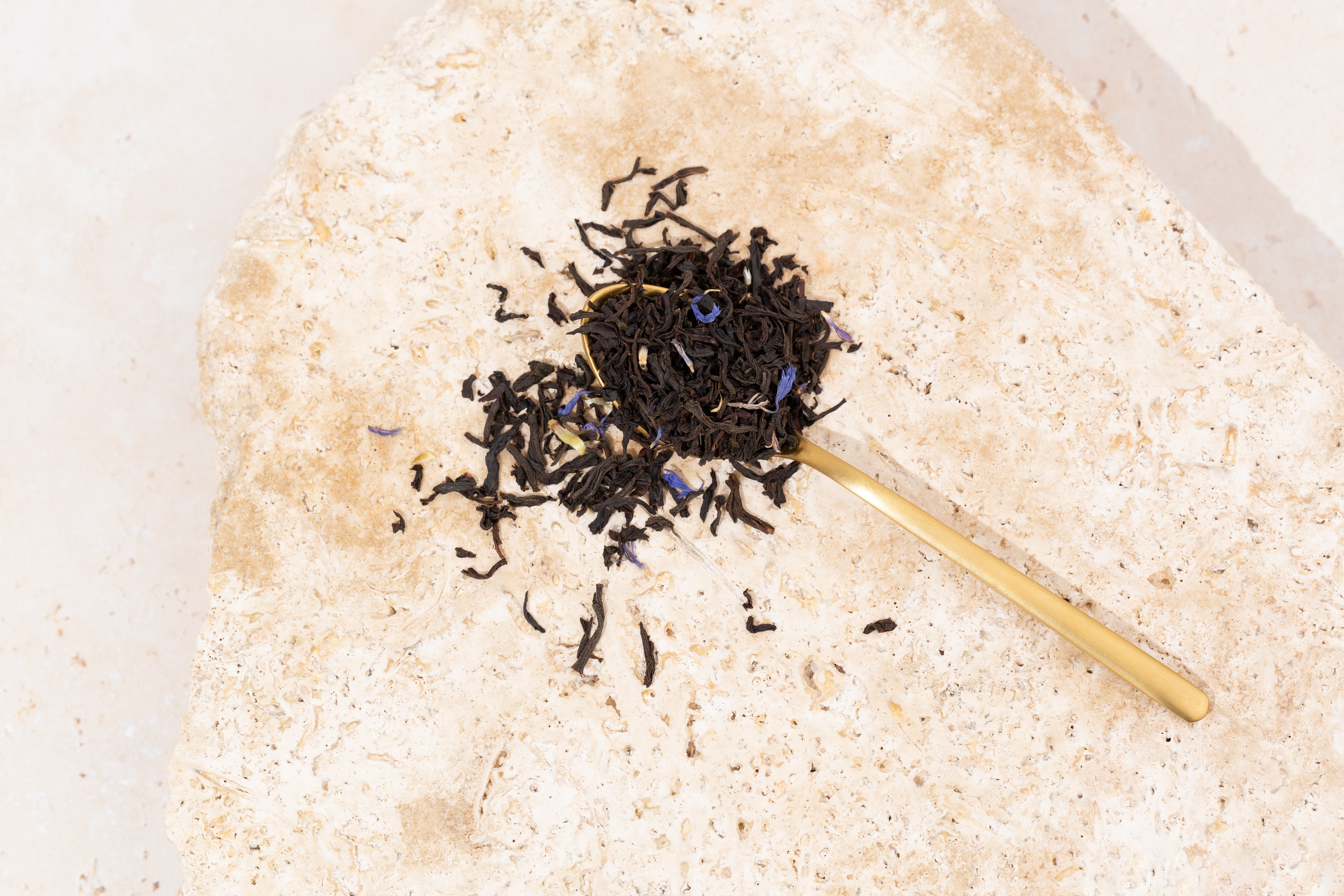 Black Teas – T BAR TEA