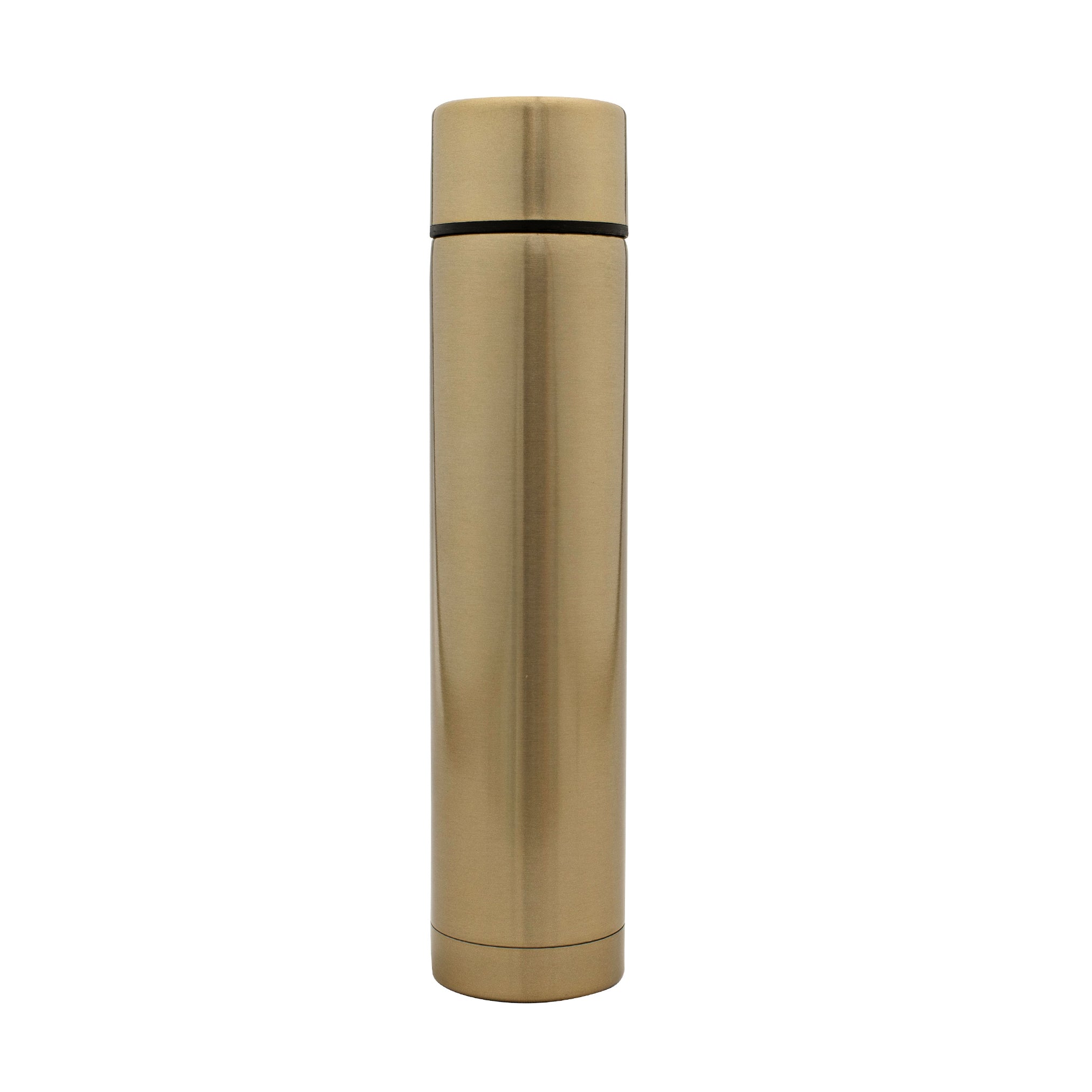 Skinny Mini Flask - 4 Assorted Pastel Colours to Choose – T BAR TEA