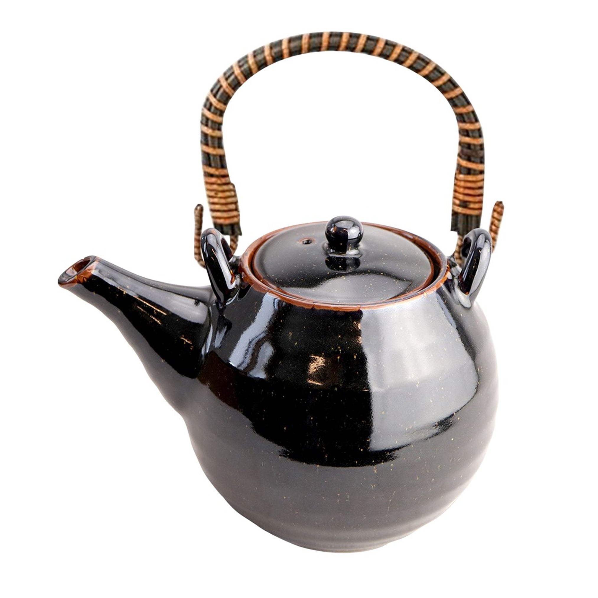 Japanese Tea Ware - Hand Made – T BAR TEA