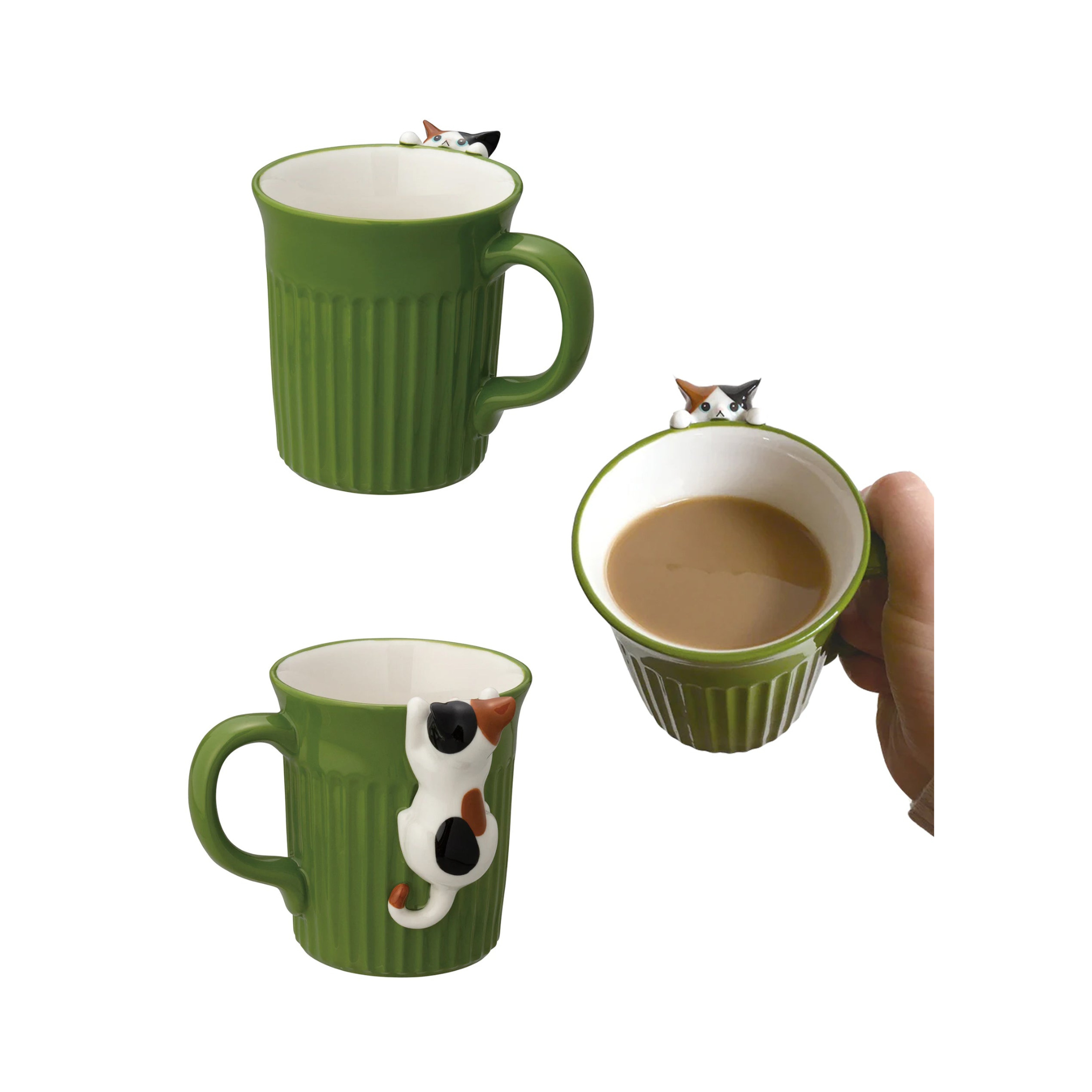 Quirky and Cute Japanese Tea ware – T BAR TEA