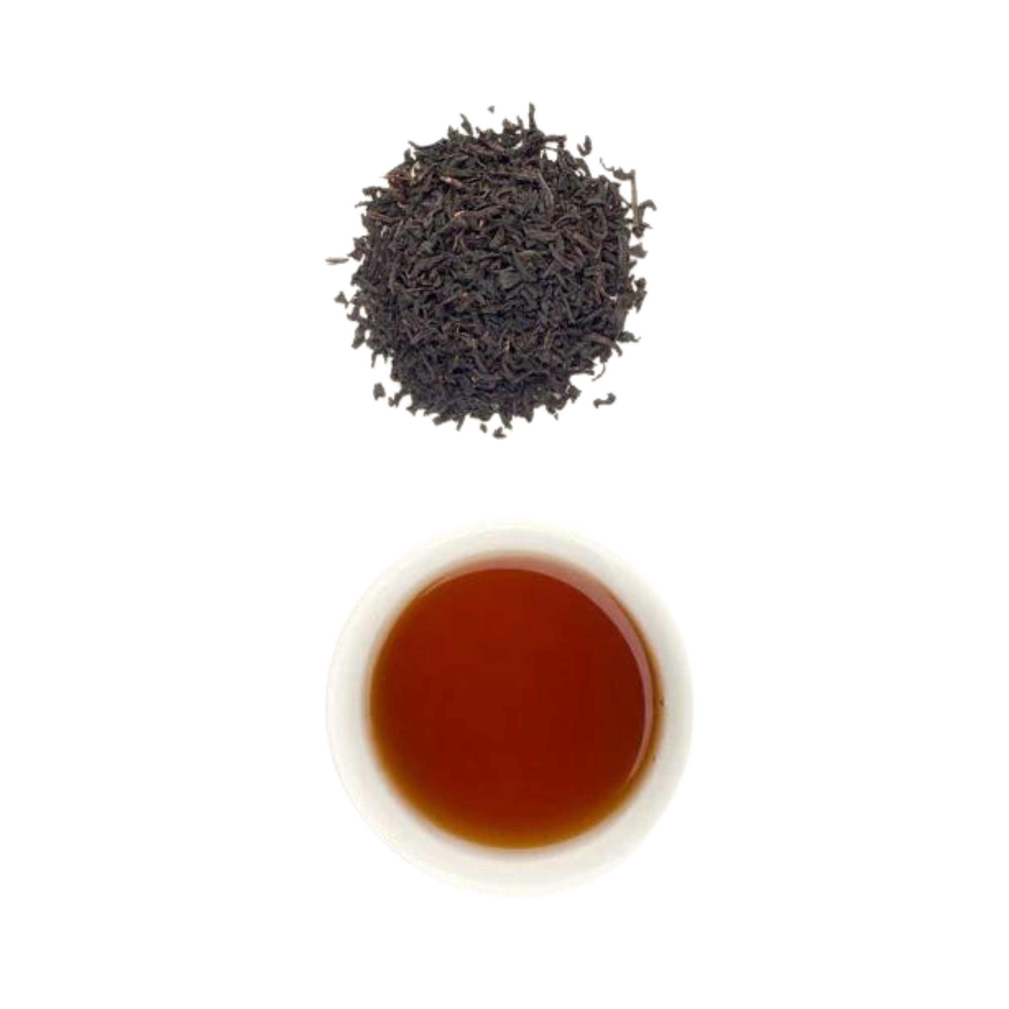 Vulnerabili-T Black Tea – T BAR TEA