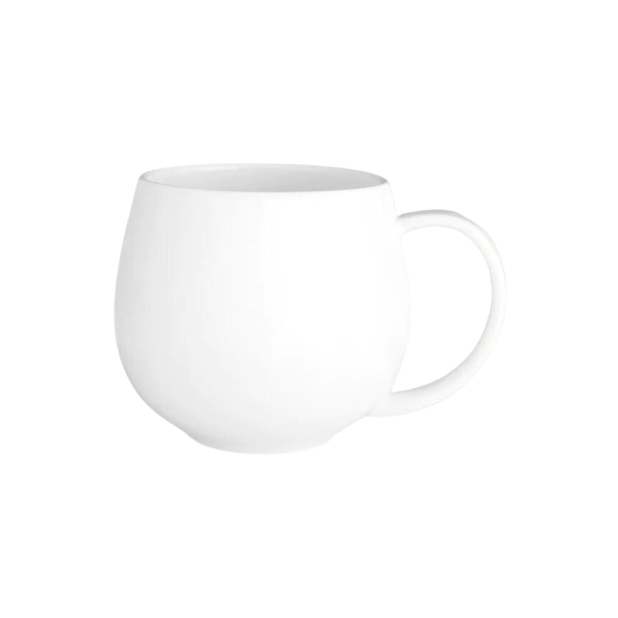 Wilkie Hug Me Mug - New Bone Porcelain – T BAR TEA