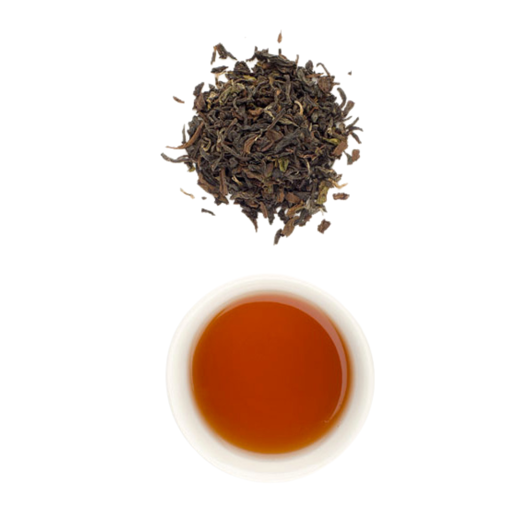 Darjeeling Red Thunder Premium Black Tea – T BAR TEA