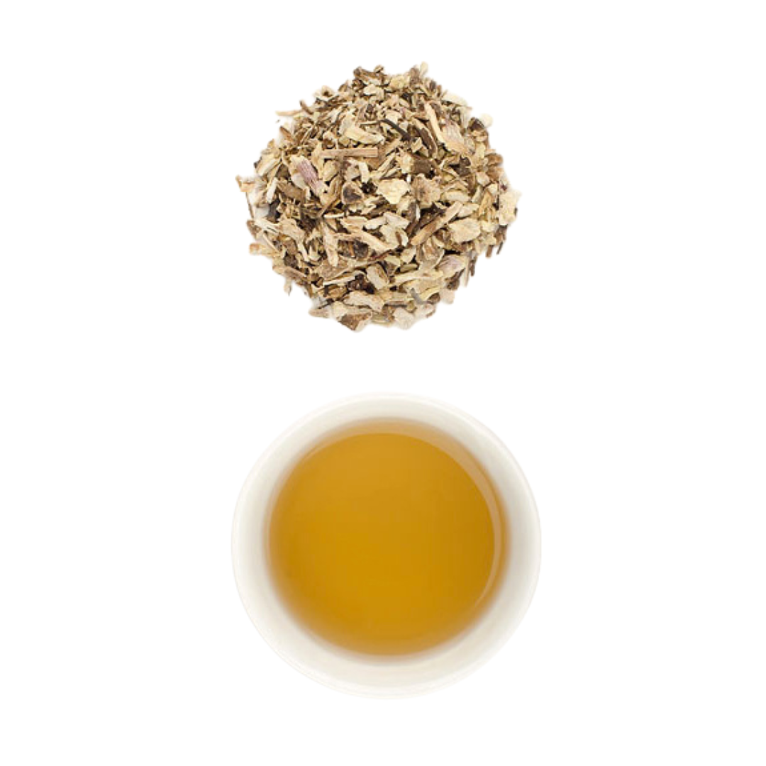 Echinacea Herbal Tea – T BAR TEA