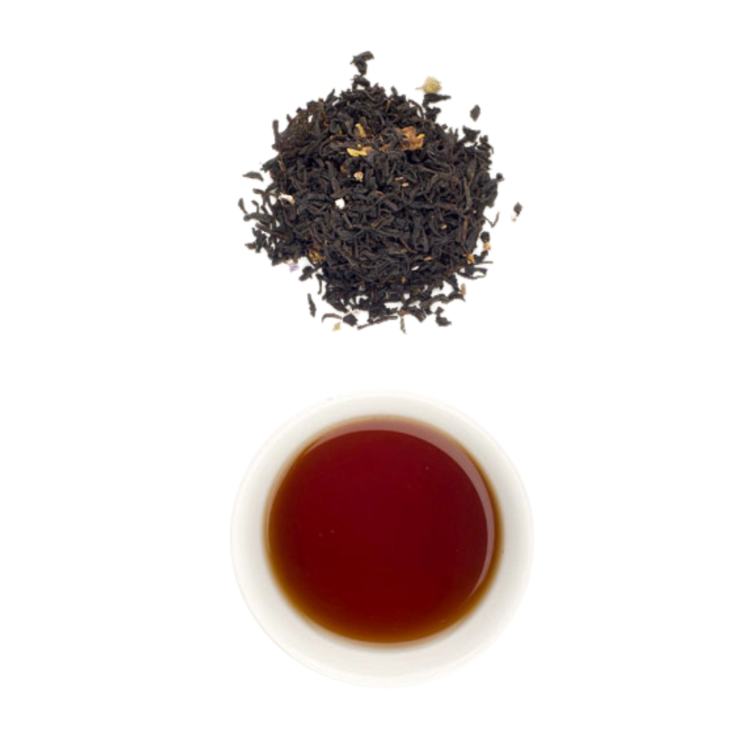 Honest-T Black Tea – T BAR TEA