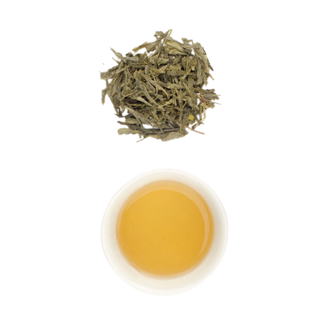 Japan Bancha Green Tea – T BAR TEA