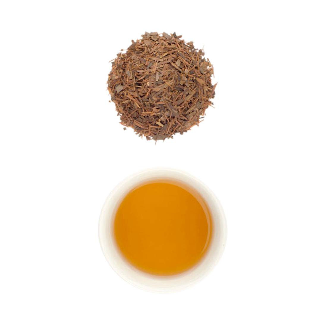 Lapacho Vanilla Herbal Tea – T BAR TEA