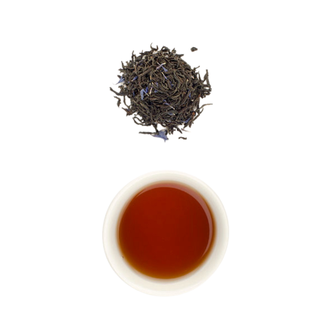 Miss-T Grey Black Tea – T BAR TEA