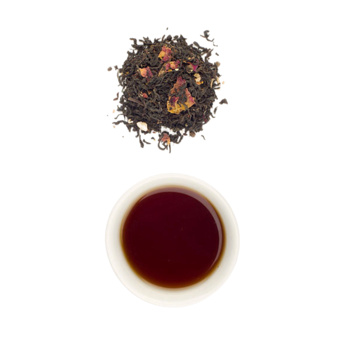 Prosperi-T Chai Black Tea – T BAR TEA