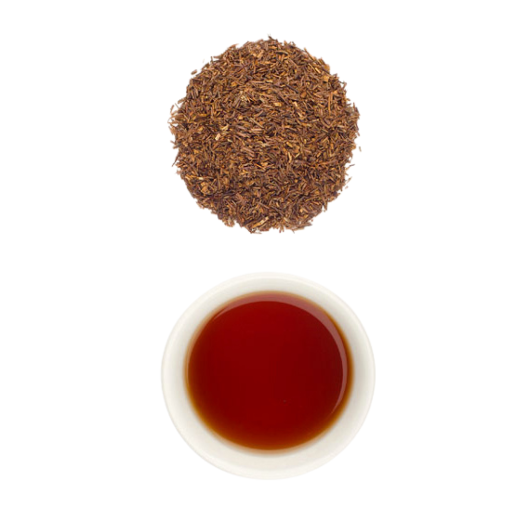 Rooitea Plain ORGANIC Rooibos Tea – T BAR TEA
