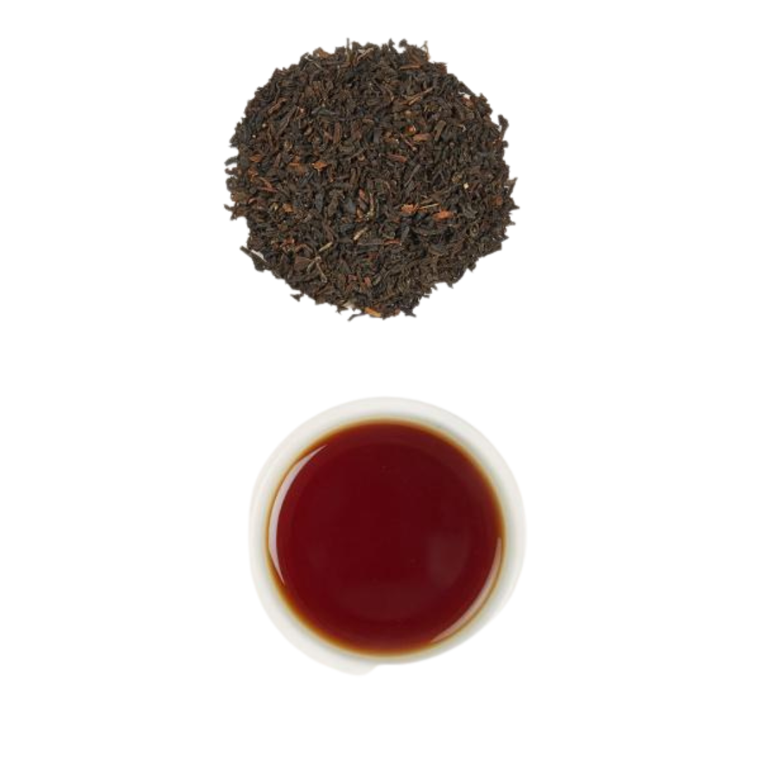 Satrupa FBOPF ORGANIC Black Tea – T BAR TEA