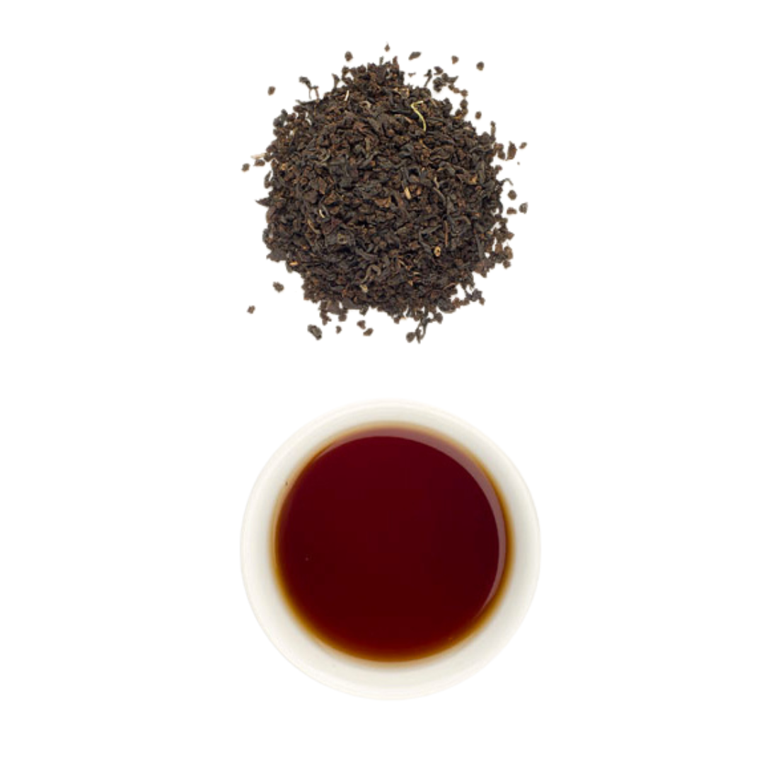 Scottish Breakfast Black Tea – T BAR TEA
