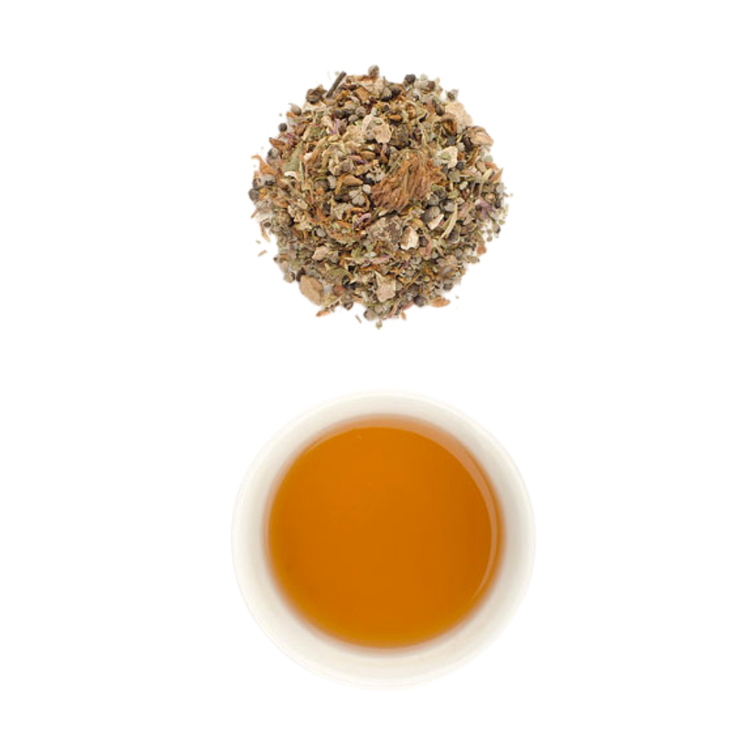Sensibili-T Menopause Relief Herbal Tea blend – T BAR TEA