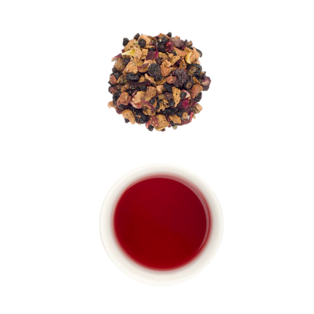 Sentimentali-T Fruit Tea – T BAR TEA