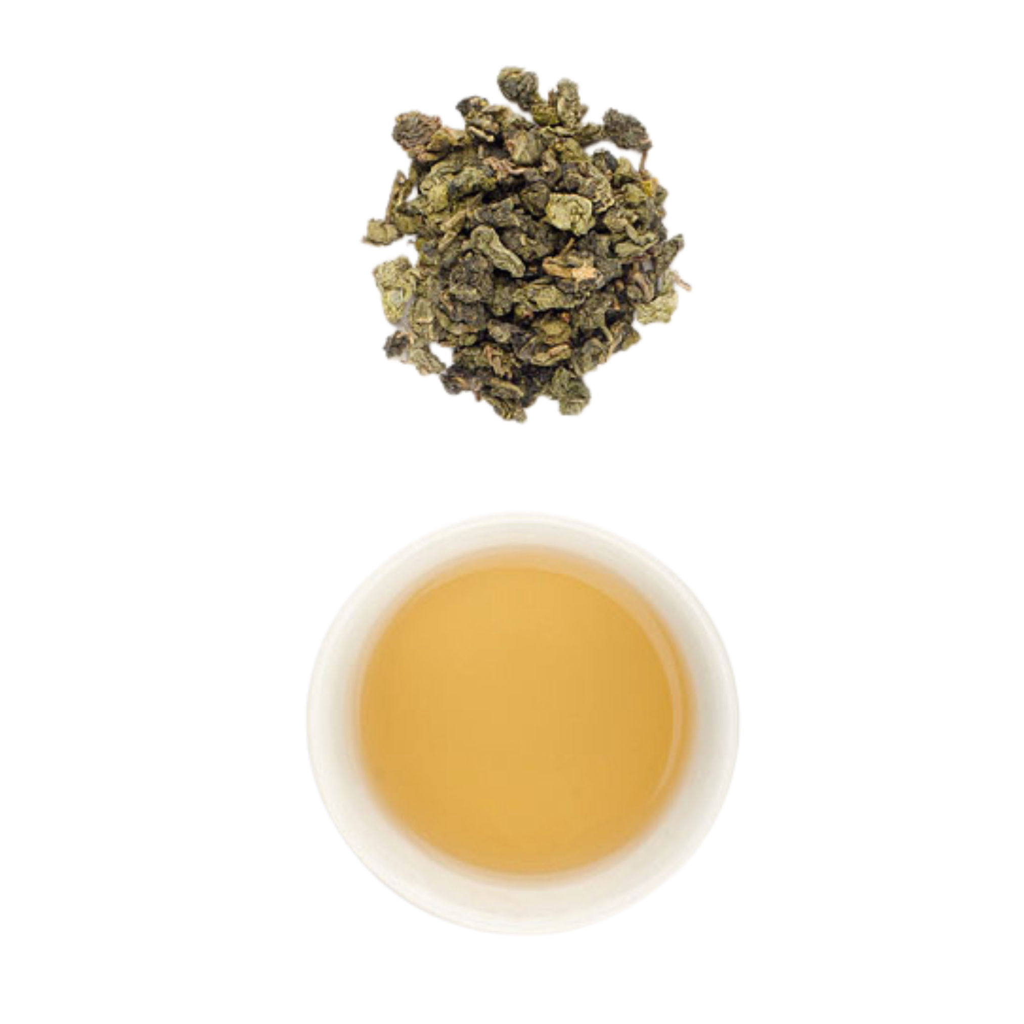 Peach Oolong tea – T BAR TEA