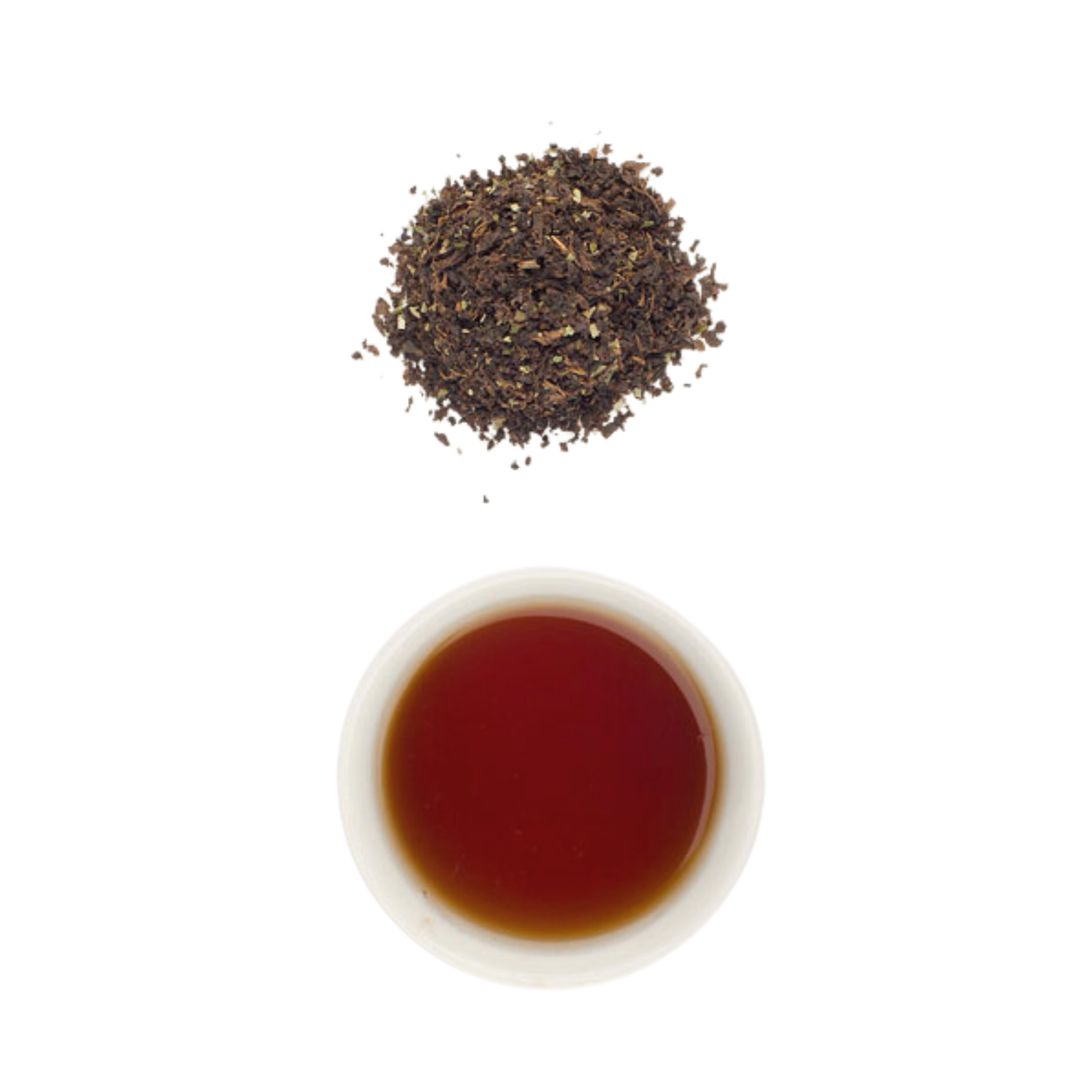 Australian Lemon Myrtle Tea Black tea – T BAR TEA