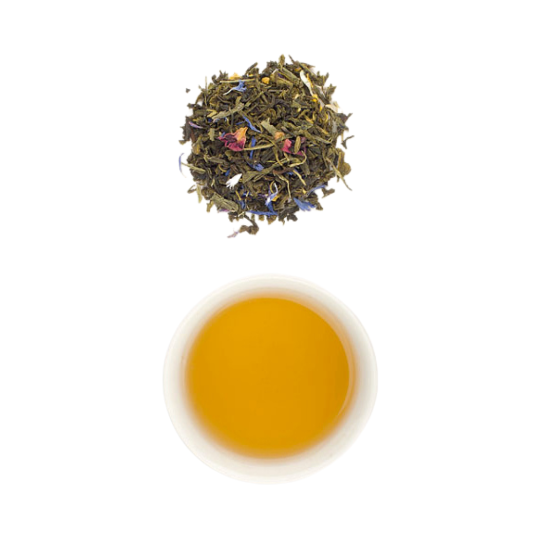 T BAR Special Blend Green Tea – T BAR TEA