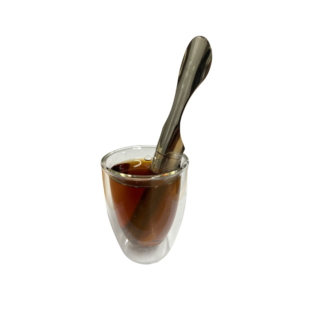 Tea Stick Infuser 18/8 S/S Sit on Rim design – T BAR TEA