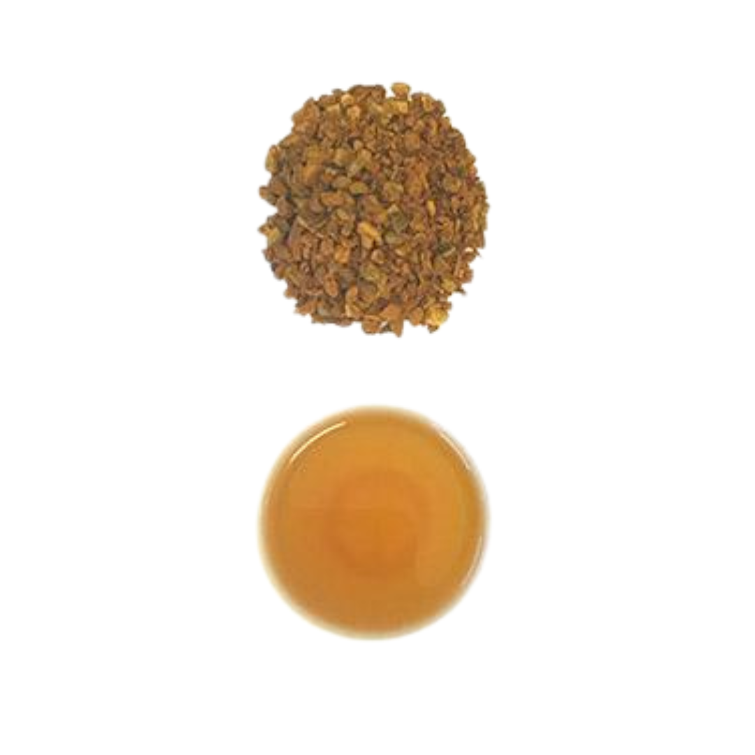 Turmeric the Great Herbal Tea – T BAR TEA